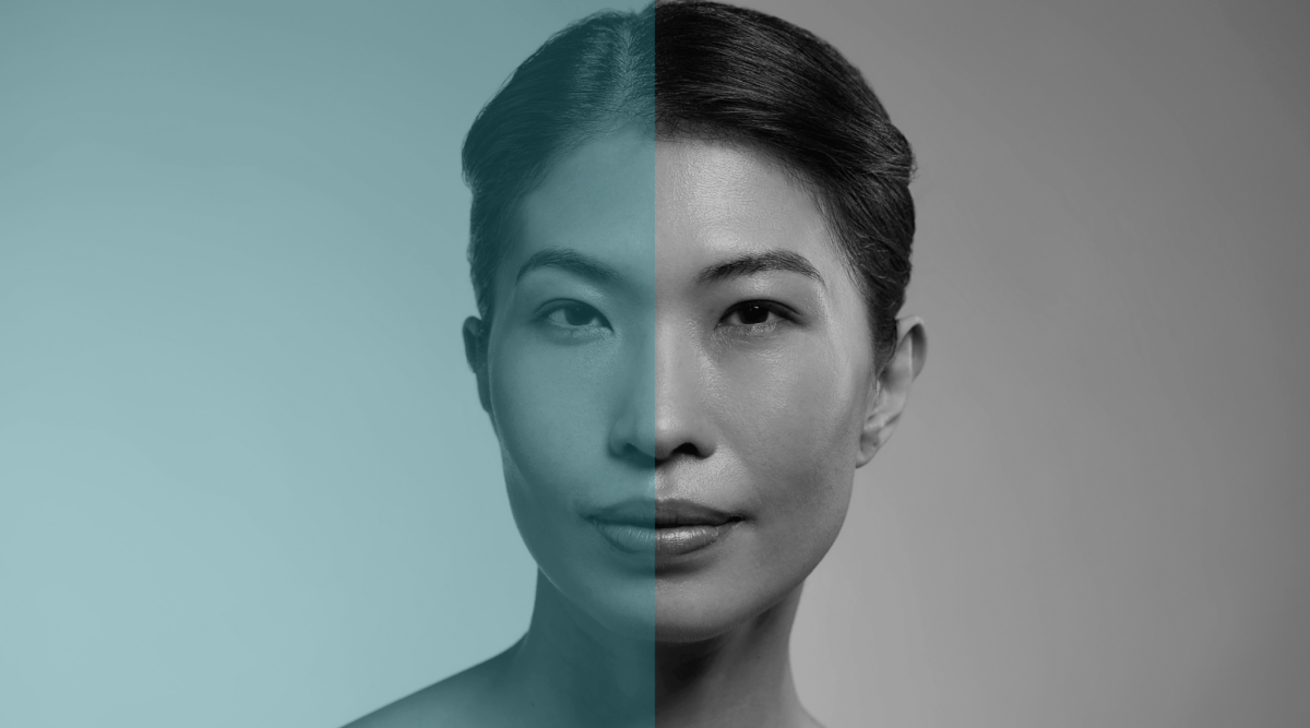 Discovering the Distinction: Dehydrated vs. Dry Skin – QMS ...