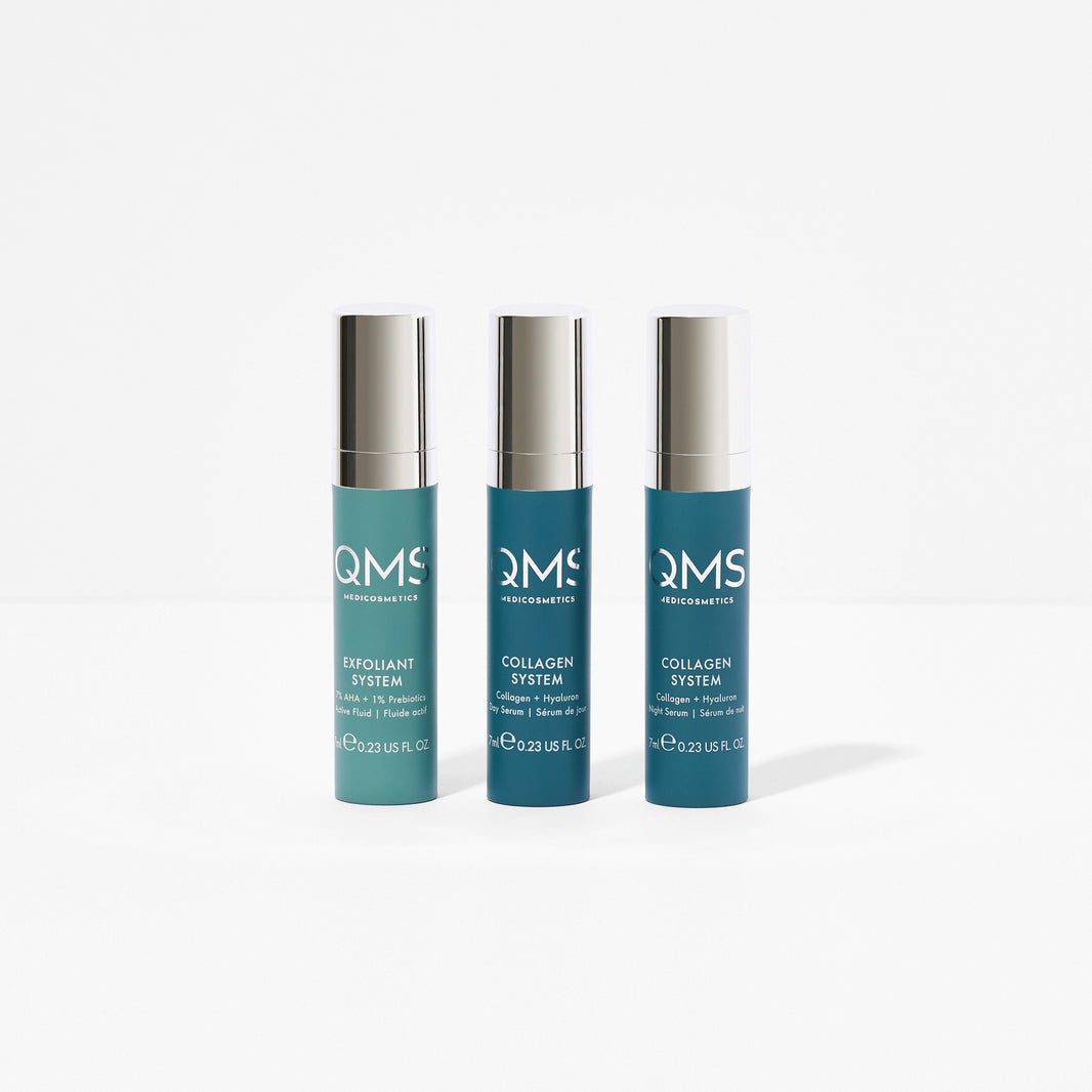 QMS Medicosmetics | Revolutionary Premium Skincare – QMS Medicosmetics ...