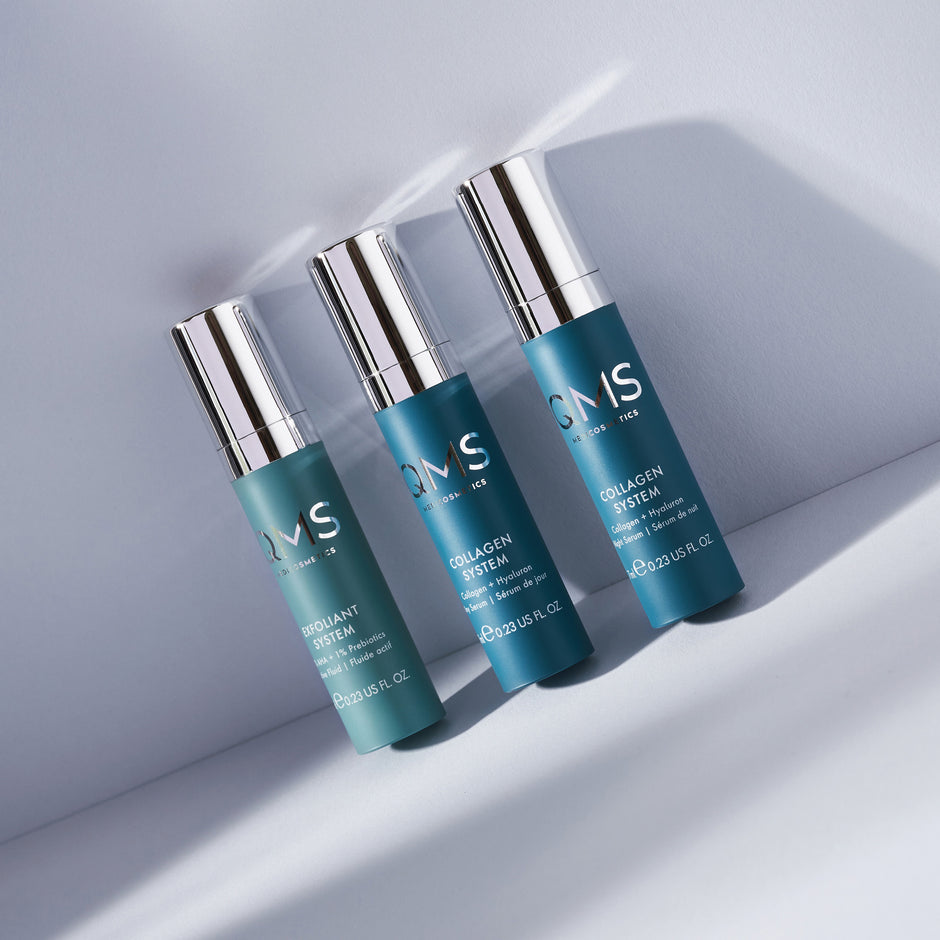 QMS Medicosmetics | Revolutionary Premium Skincare – QMS Medicosmetics ...