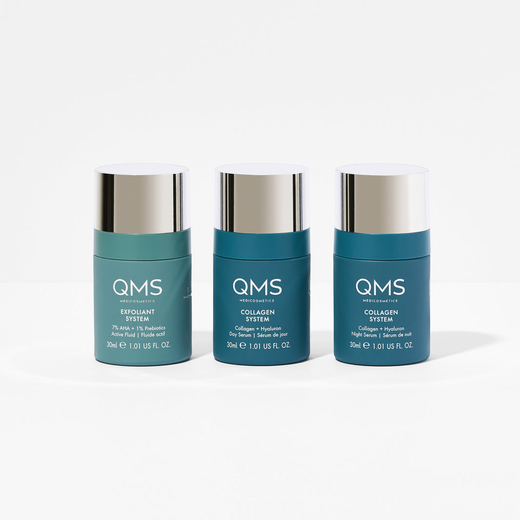 QMS Medicosmetics | Revolutionary Premium Skincare – QMS Medicosmetics ...