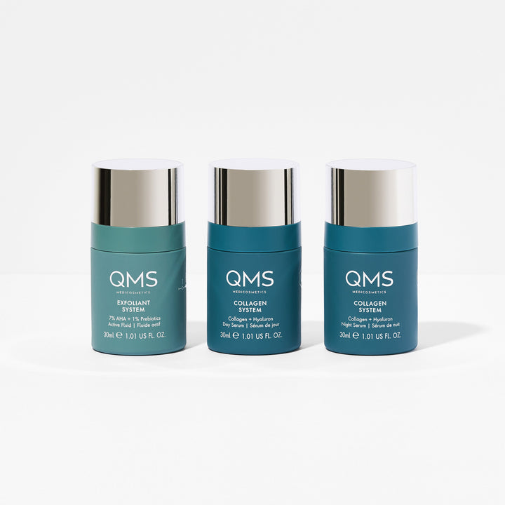 QMS Medicosmetics | Revolutionary Premium Skincare – QMS Medicosmetics ...