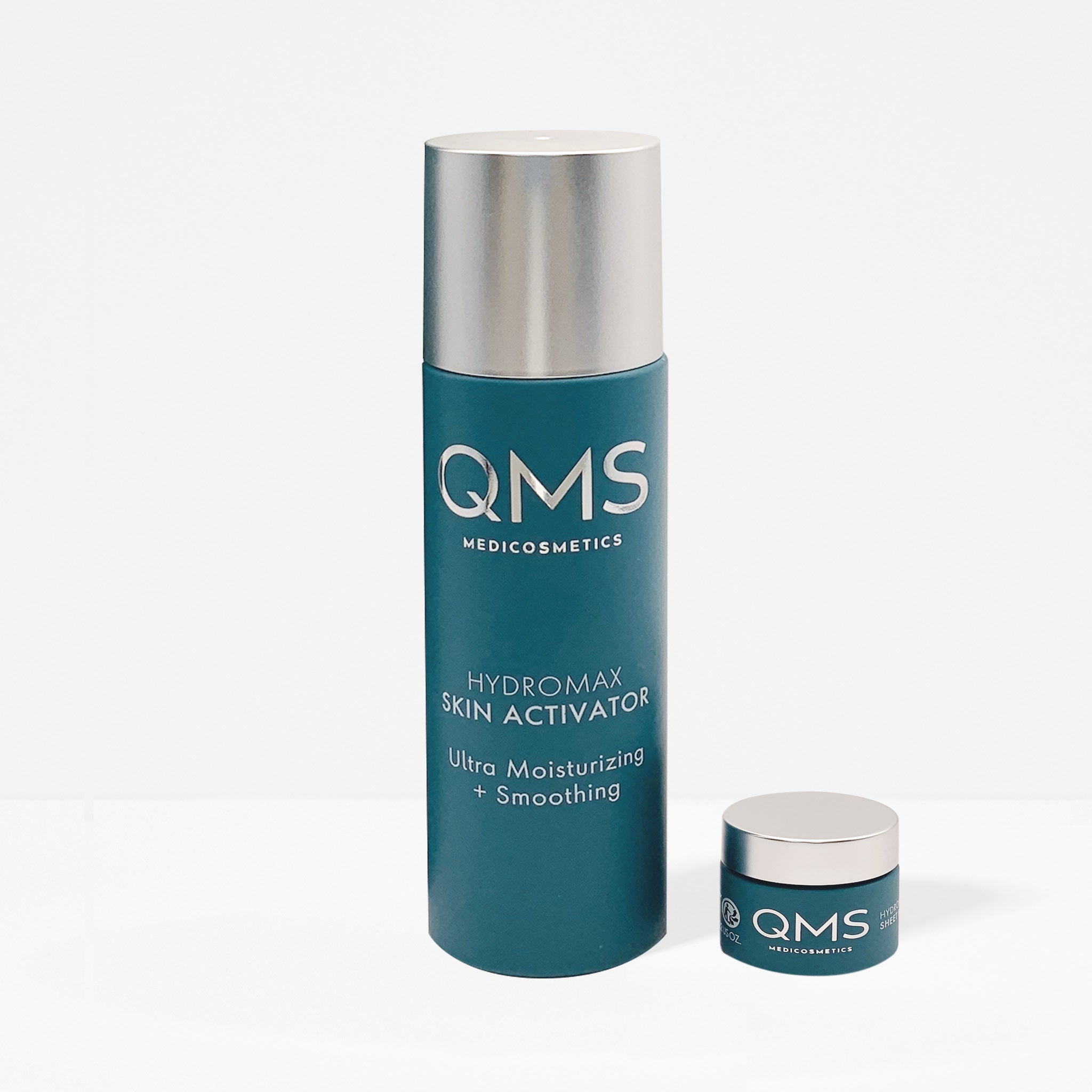 Real Results - Before and After – QMS Medicosmetics - USA and North America