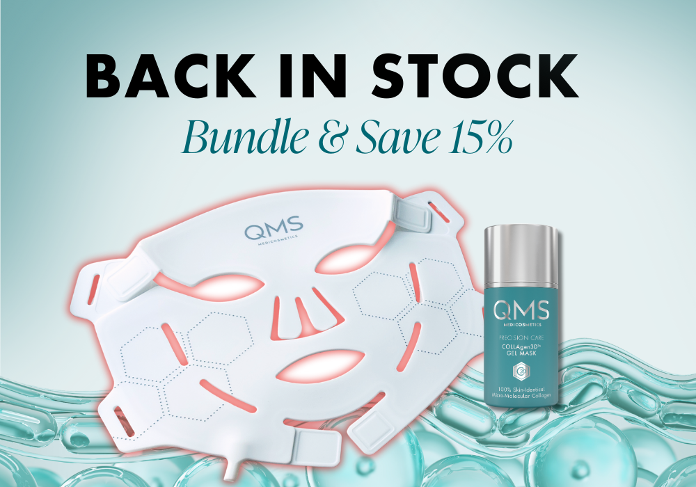 QMS Medicosmetics | Revolutionary Premium Skincare – QMS Medicosmetics ...
