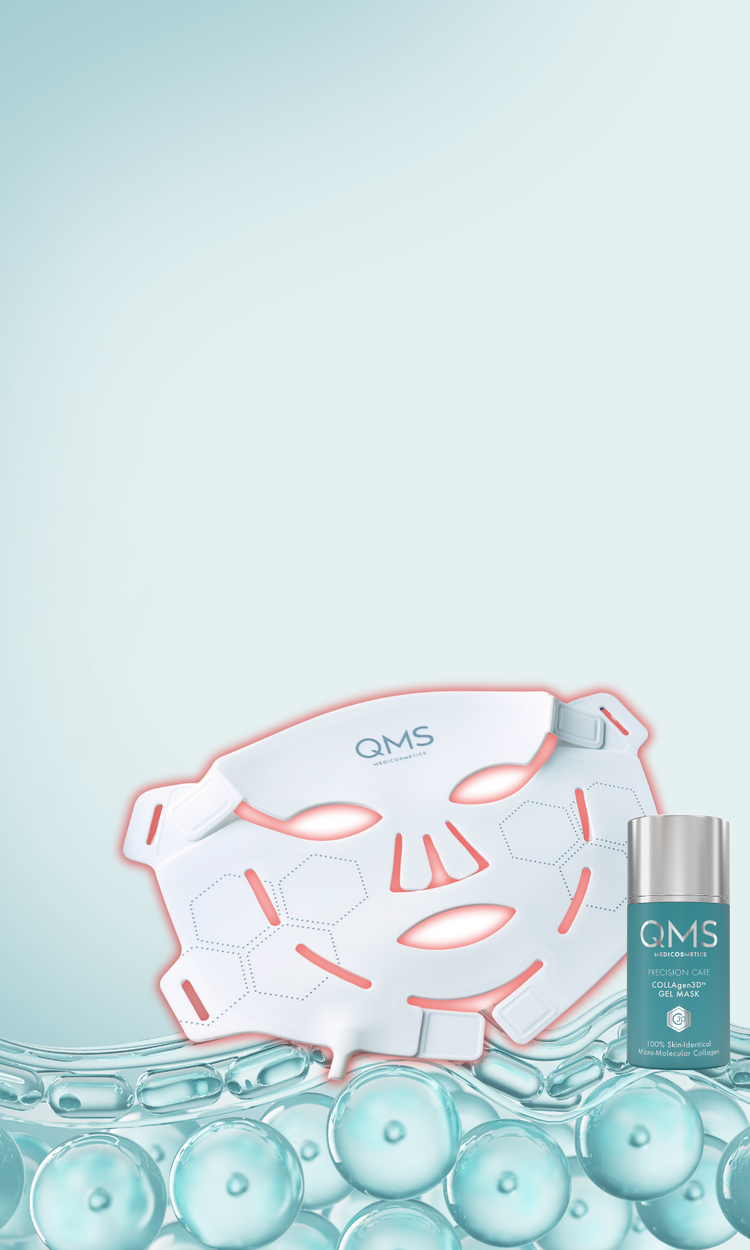 QMS Medicosmetics | Revolutionary Premium Skincare – QMS Medicosmetics ...