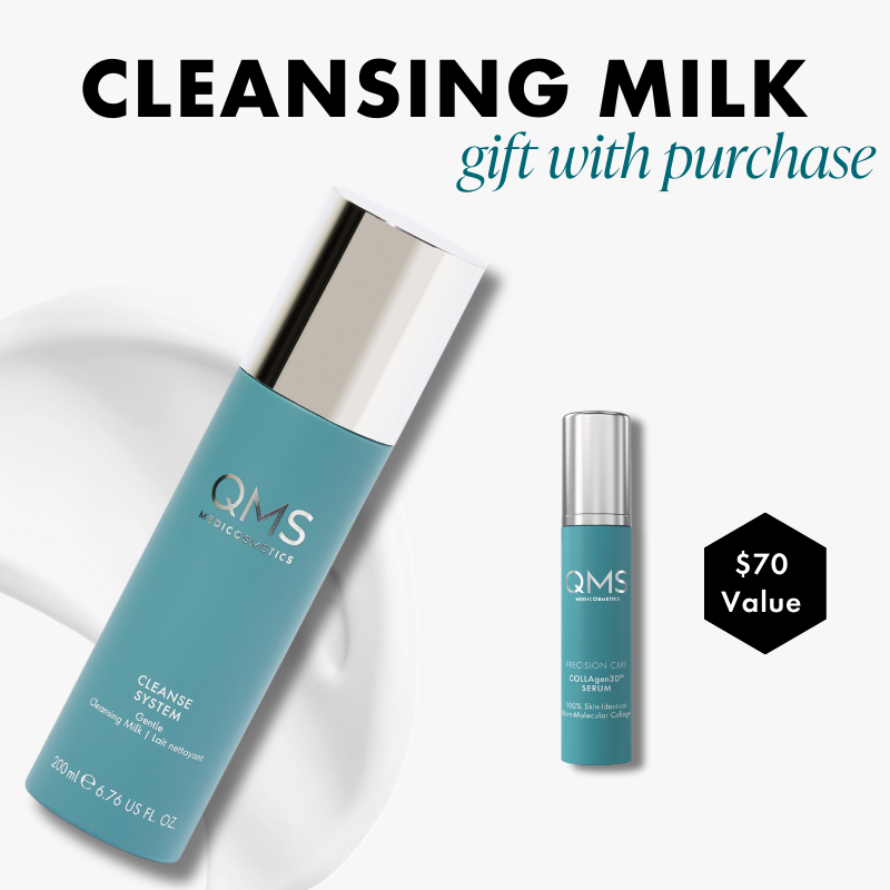 QMS Medicosmetics | Revolutionary Premium Skincare – QMS Medicosmetics ...