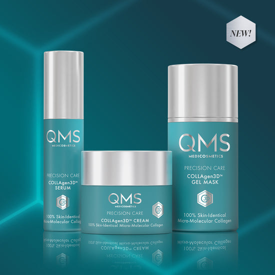 QMS Medicosmetics | Revolutionary Premium Skincare – QMS Medicosmetics ...