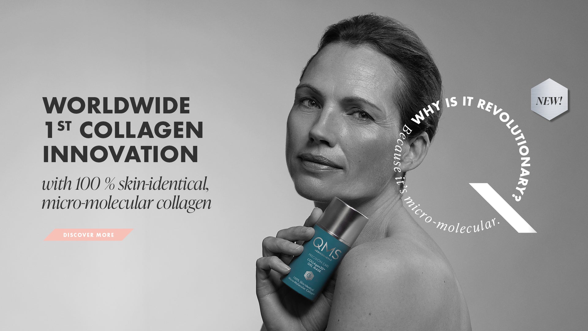 QMS Medicosmetics | Revolutionary Premium Skincare – QMS Medicosmetics ...