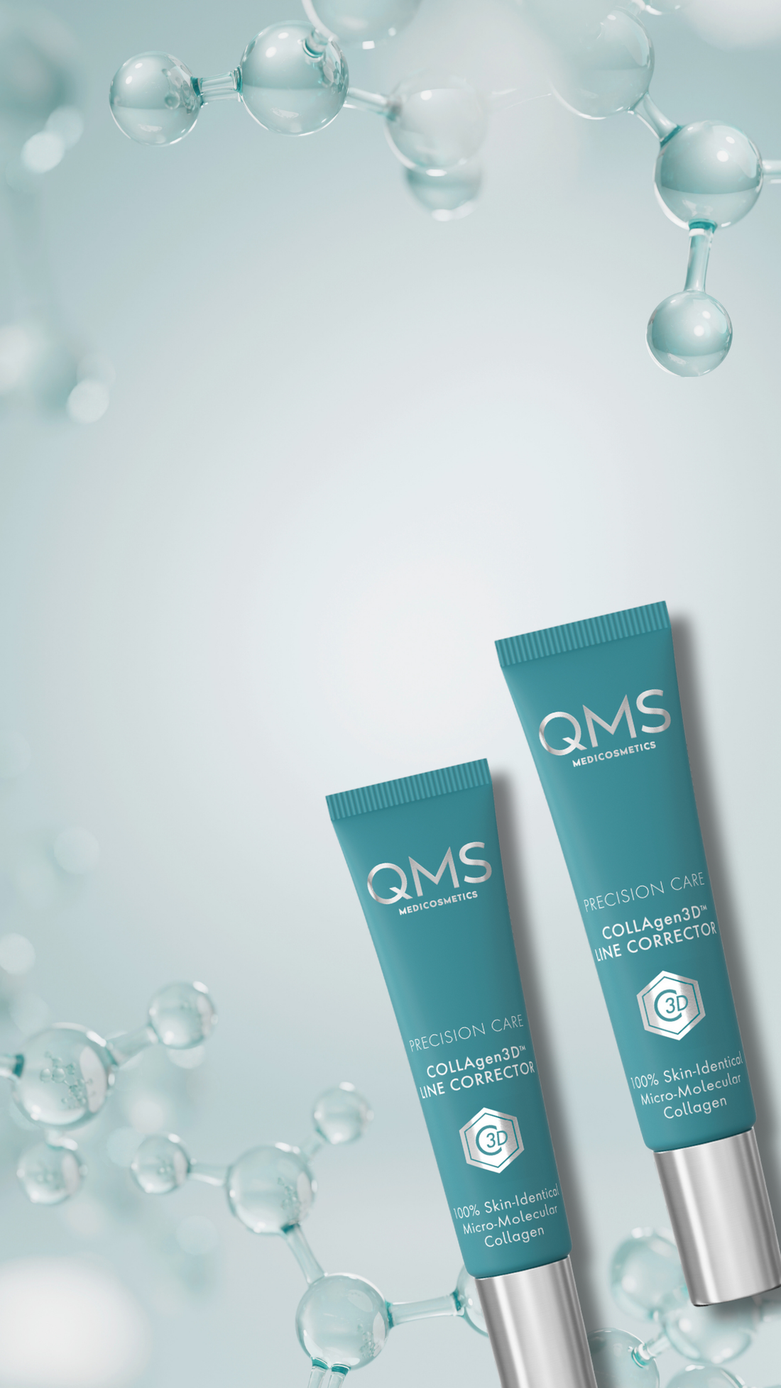 QMS Medicosmetics | Revolutionary Premium Skincare – QMS Medicosmetics ...