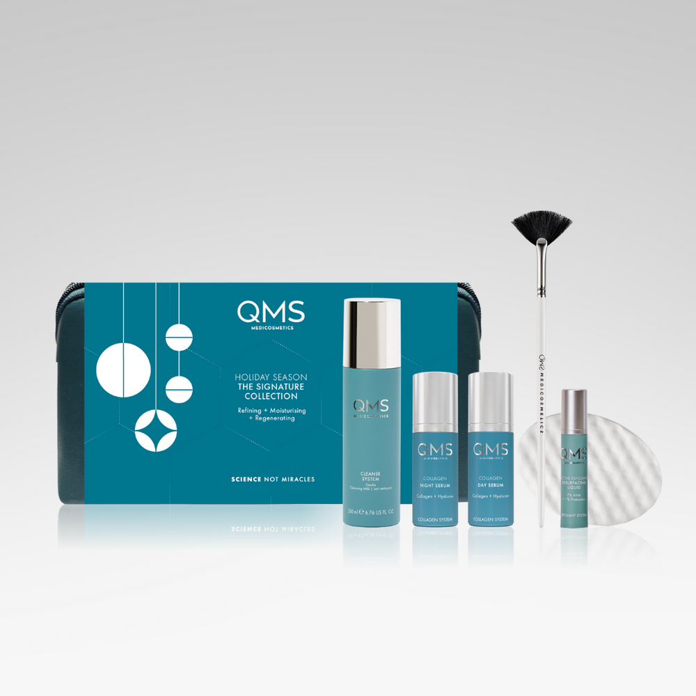 QMS Medicosmetics | Revolutionary Premium Skincare – QMS Medicosmetics ...