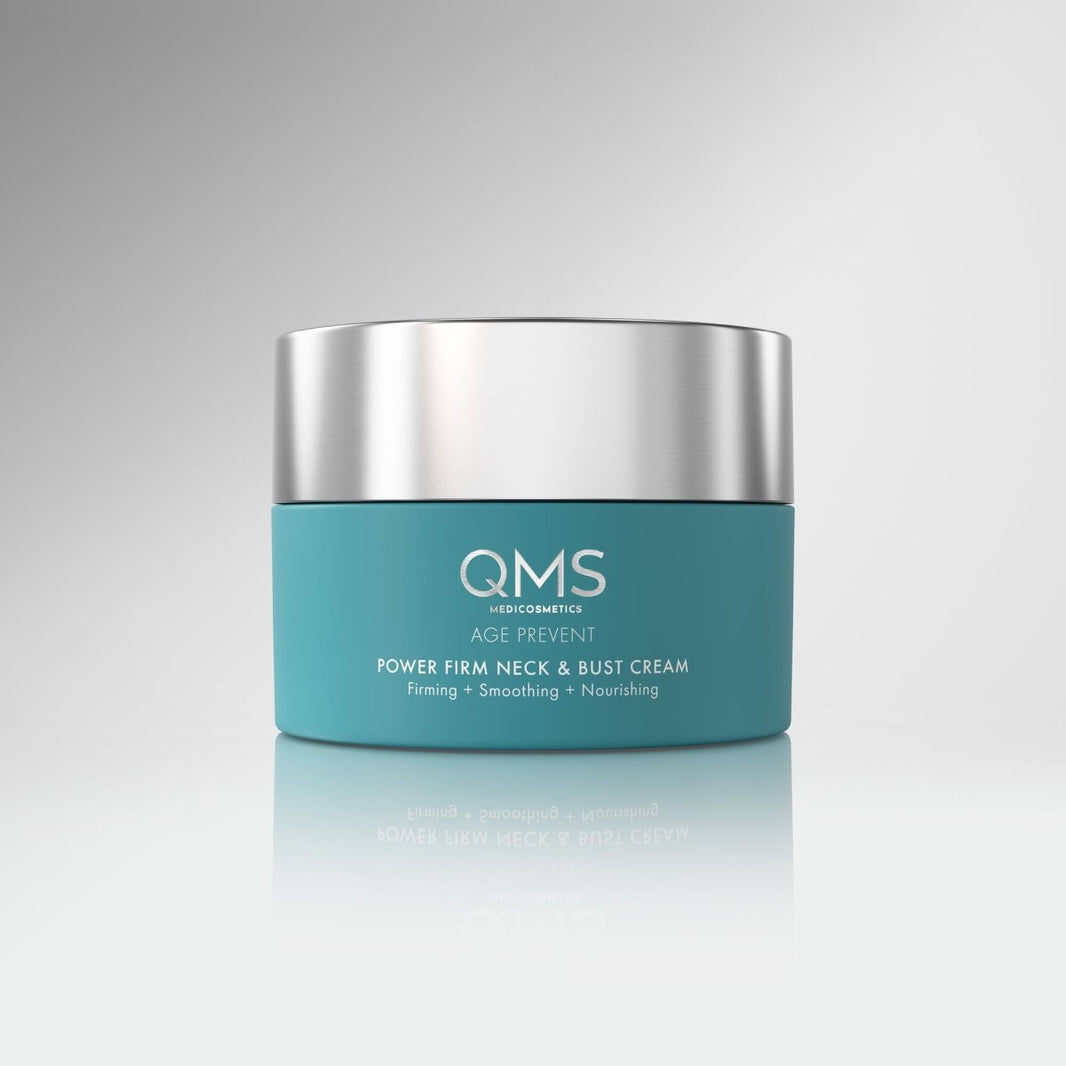 Bodycare – QMS Medicosmetics - USA and North America