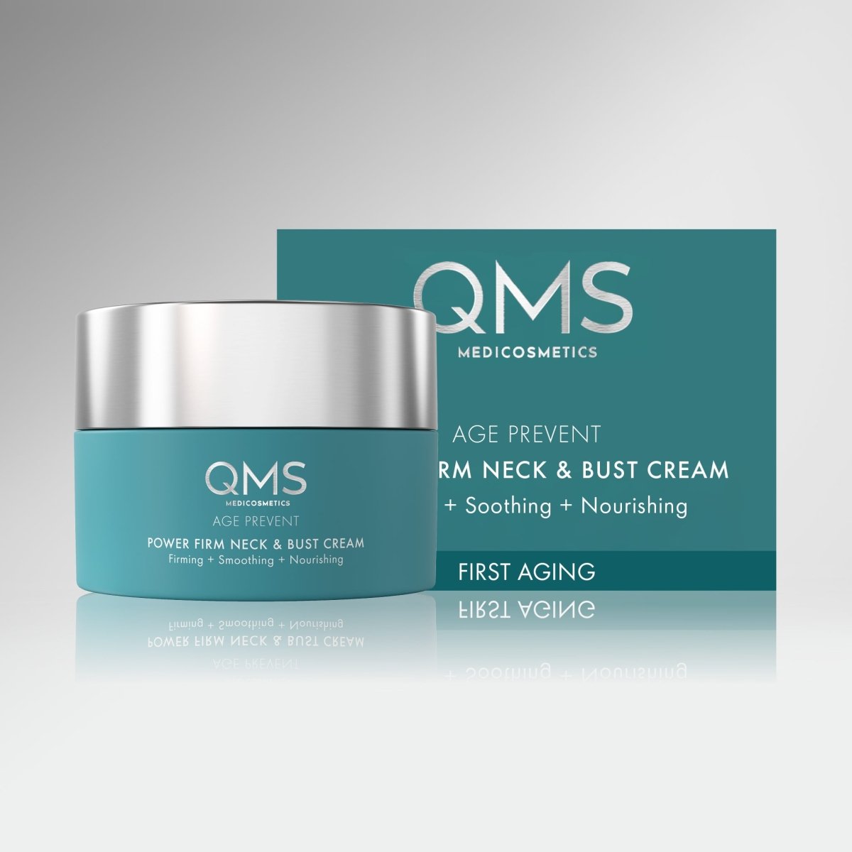 Bodycare – QMS Medicosmetics - USA and North America