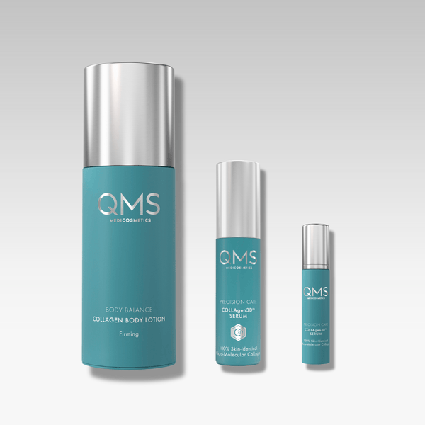 Collagen Heroes – QMS Medicosmetics - USA and North America