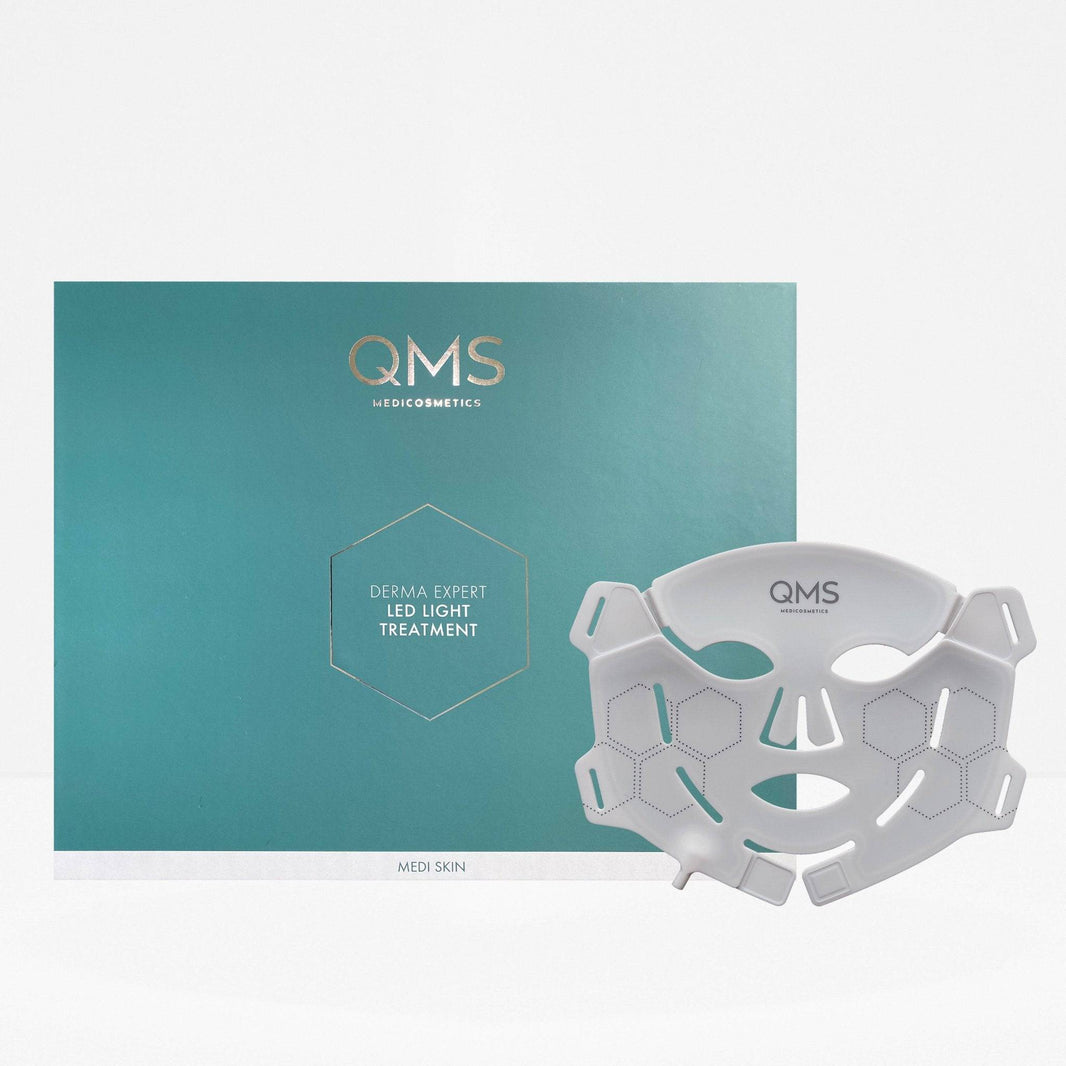 QMS Precision Care COLLAgen3D™ Gel Mask | Intense Hydration & Firming ...