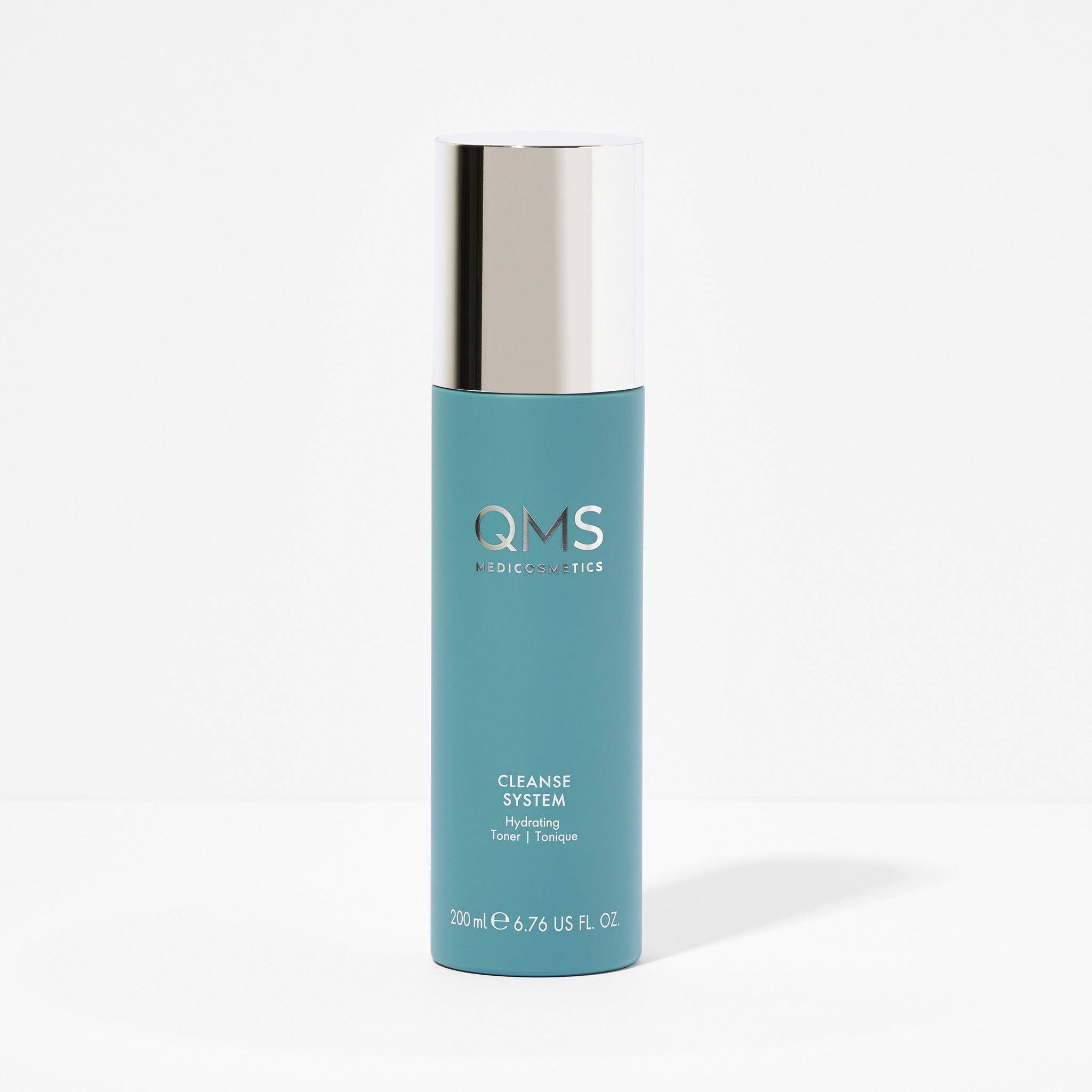 QMS Precision Care COLLAgen3D™ Gel Mask | Intense Hydration & Firming ...
