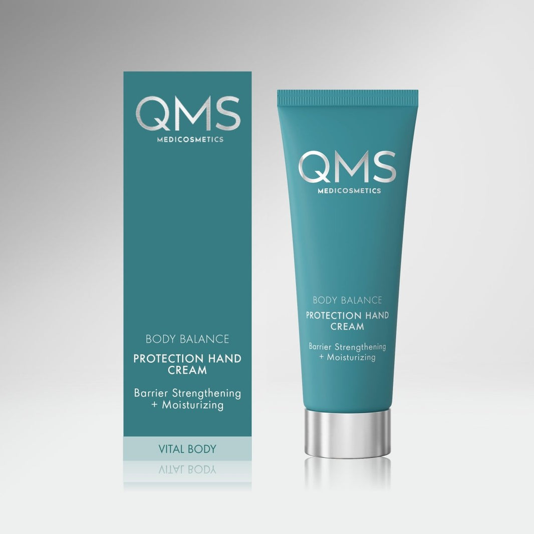 Bodycare – QMS Medicosmetics - USA and North America